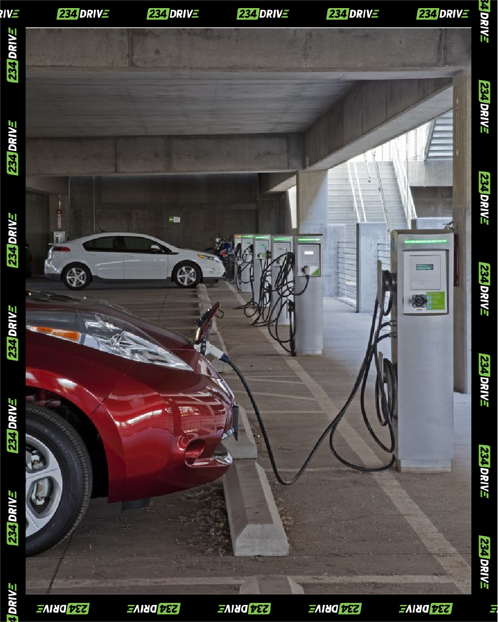 Disclose battery information in EVs - South korea advises - 234Drive